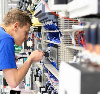 Mechatronik - Automatisierungstechnik | Talentastic