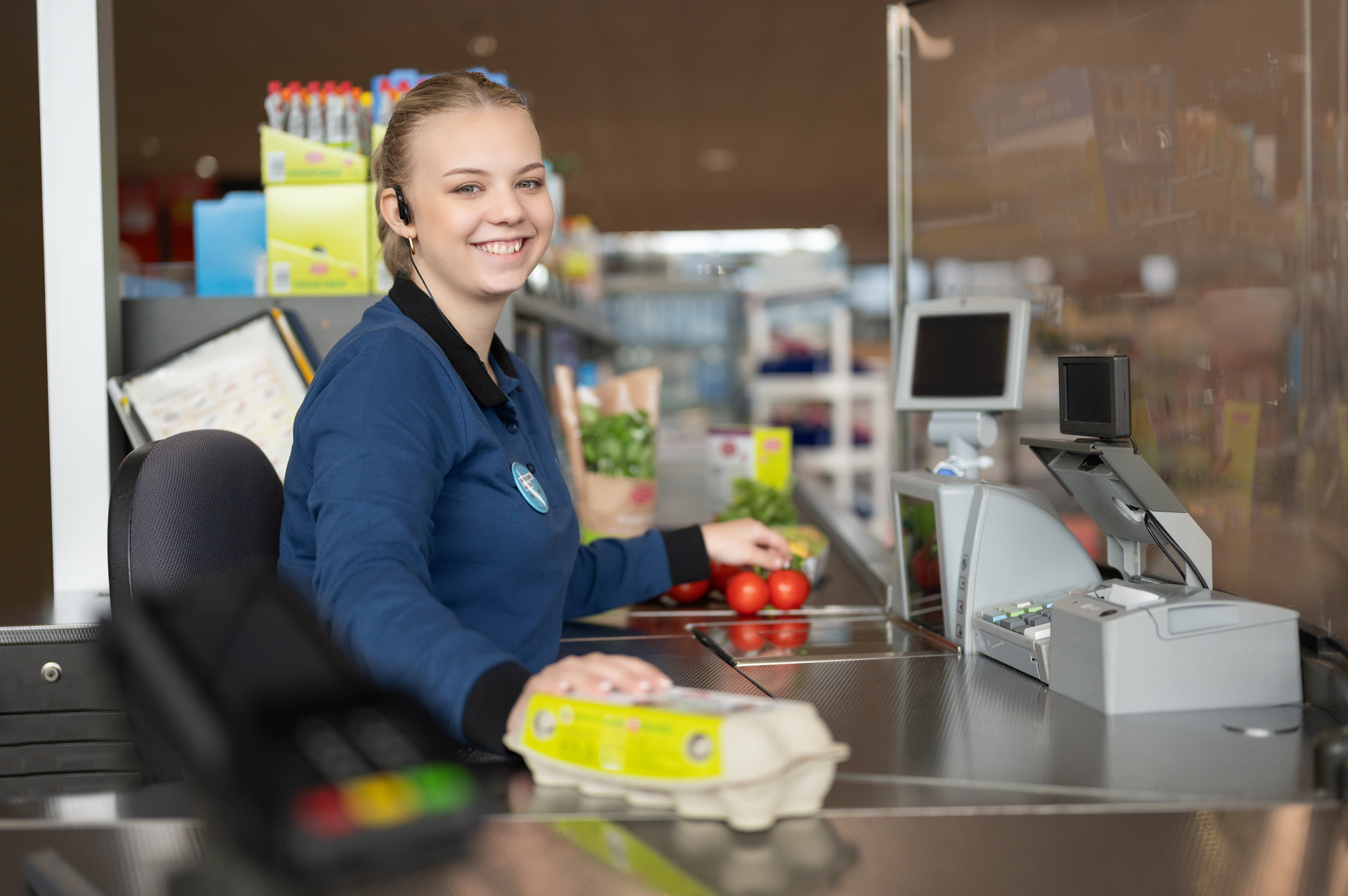 HOFER KG | Talentastic